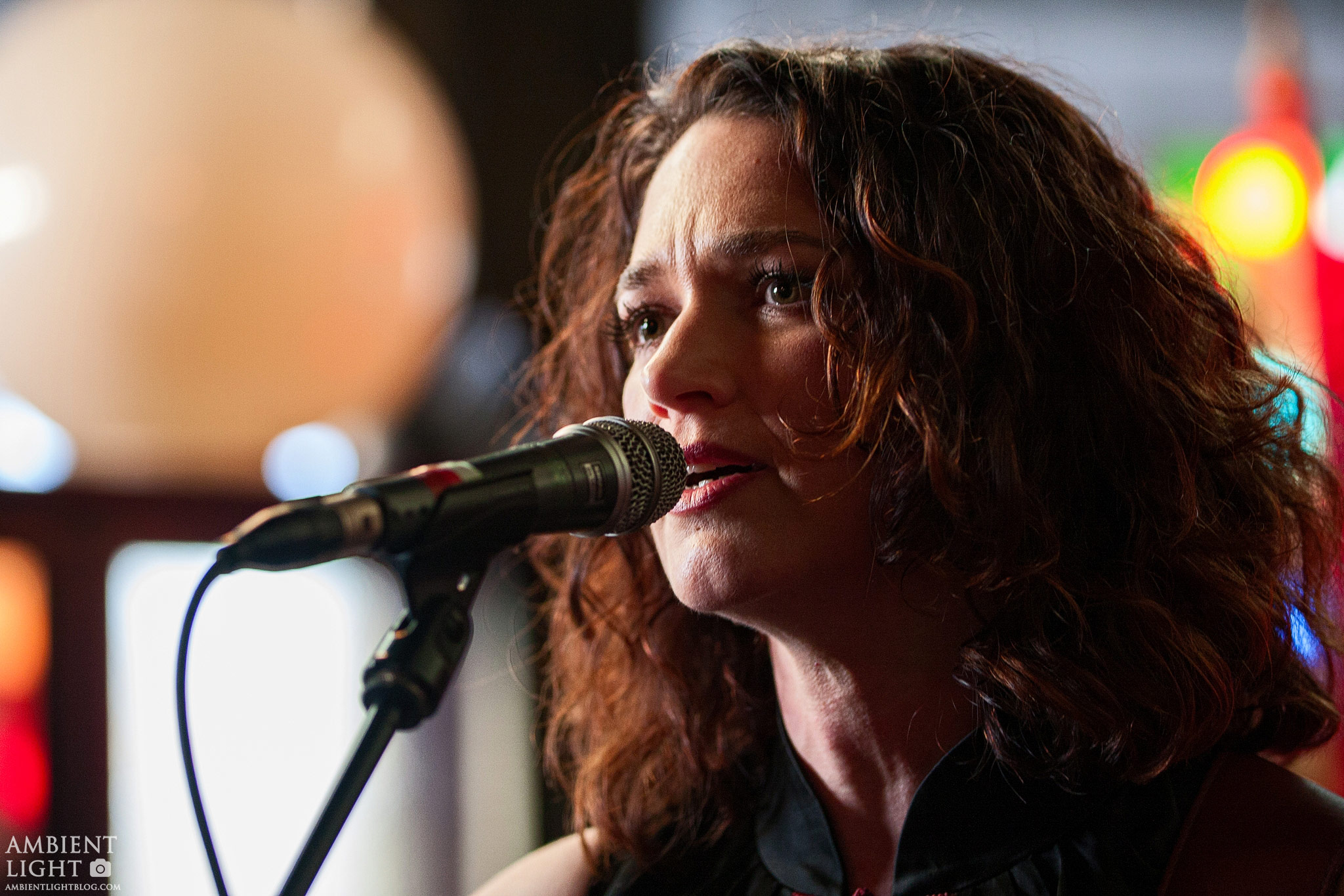 Concert Review: Julia Deans, Auckland New Zealand, 2017