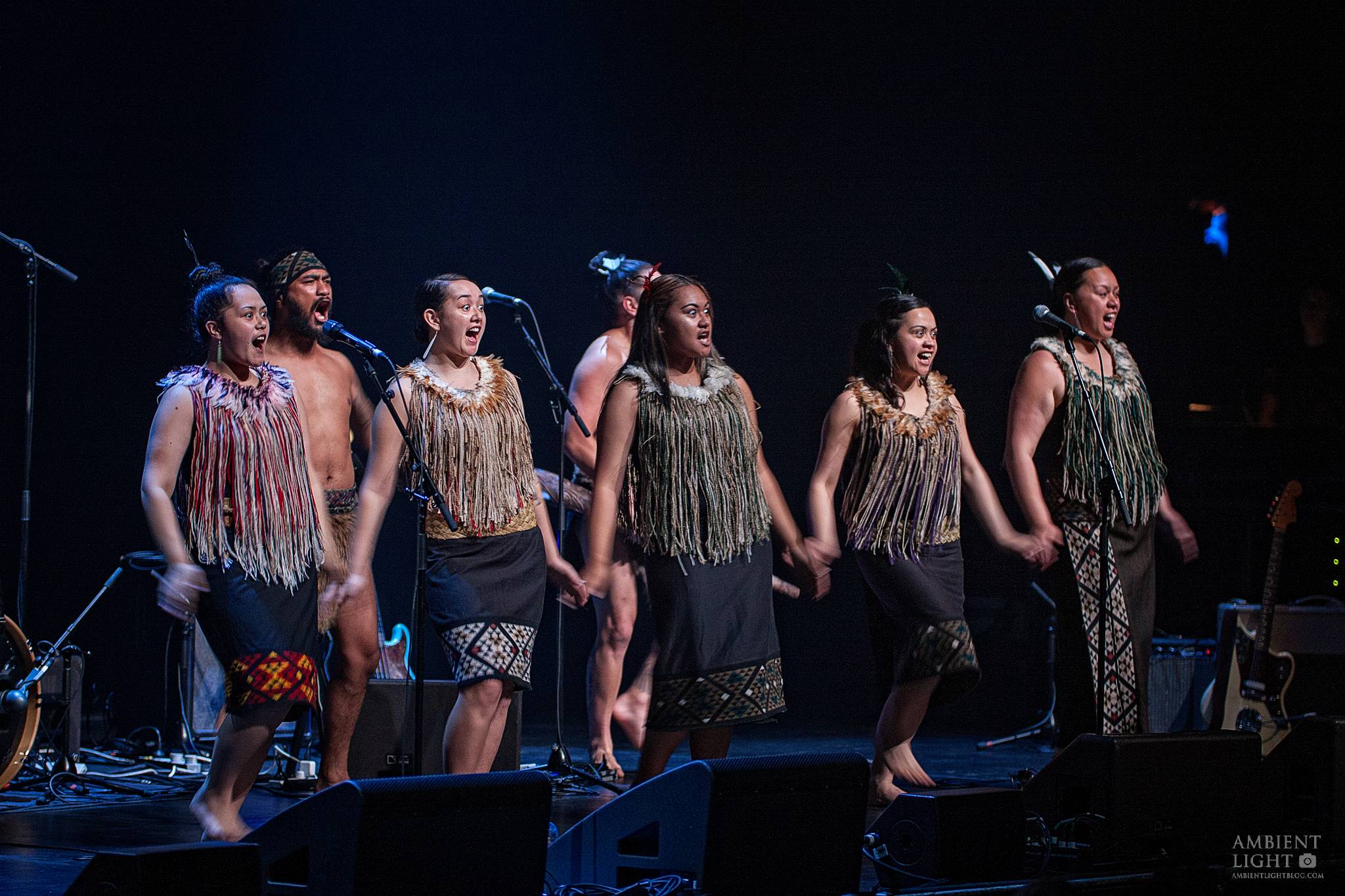 Concert Review - Bic Runga, Auckland New Zealand, 2017