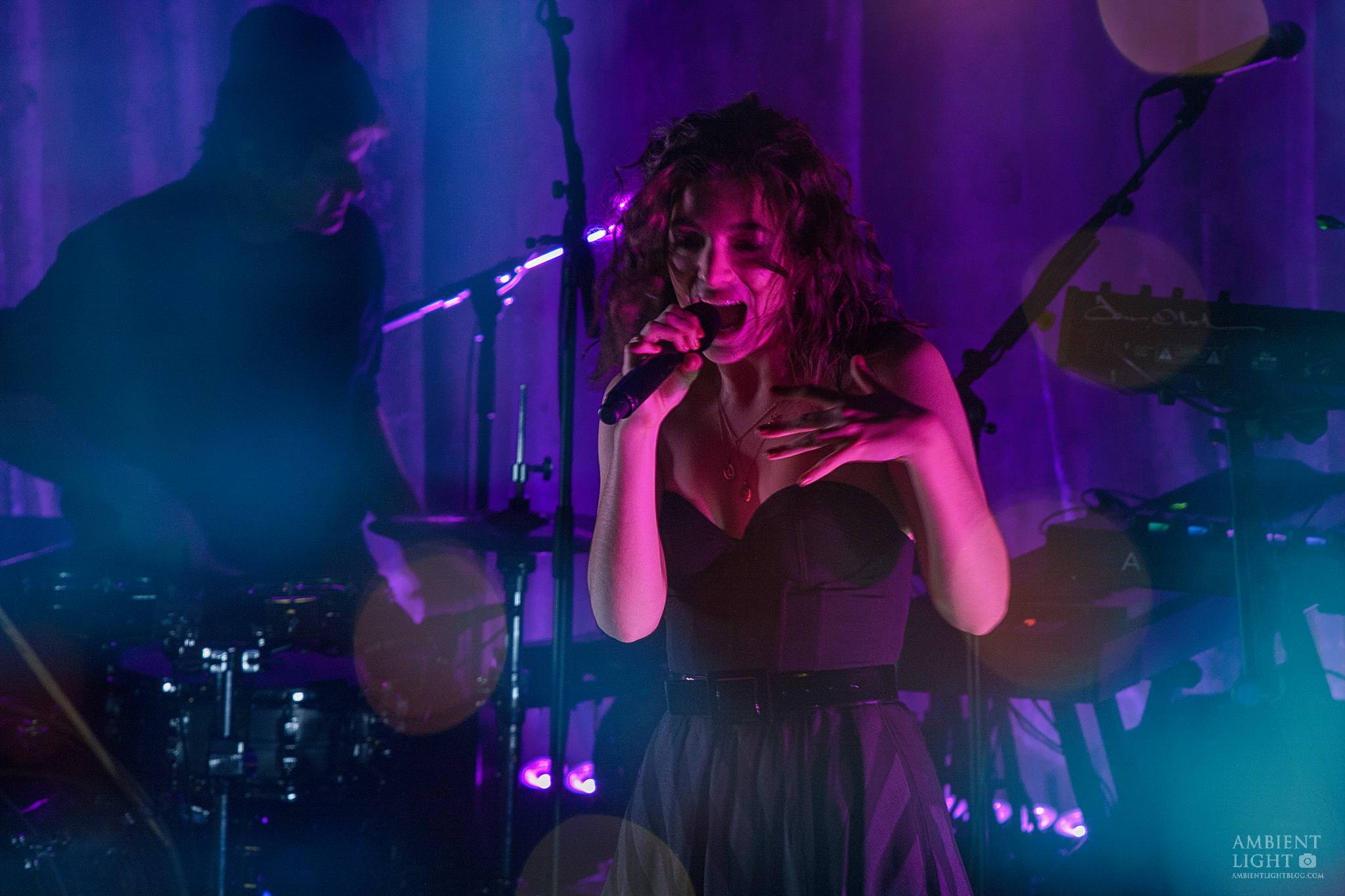 Concert Review: Lorde, Auckland New Zealand, 2017
