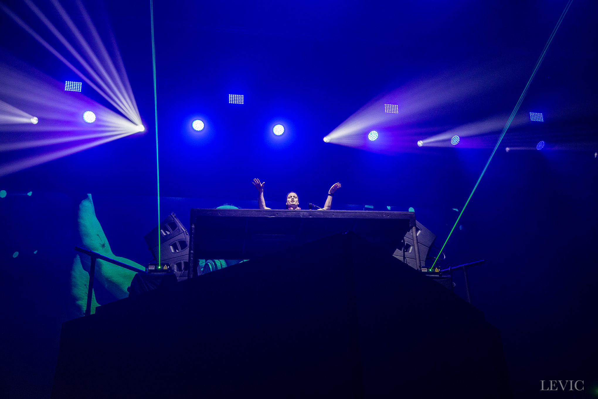 Concert Review: Kygo, Auckland New Zealand, 2018