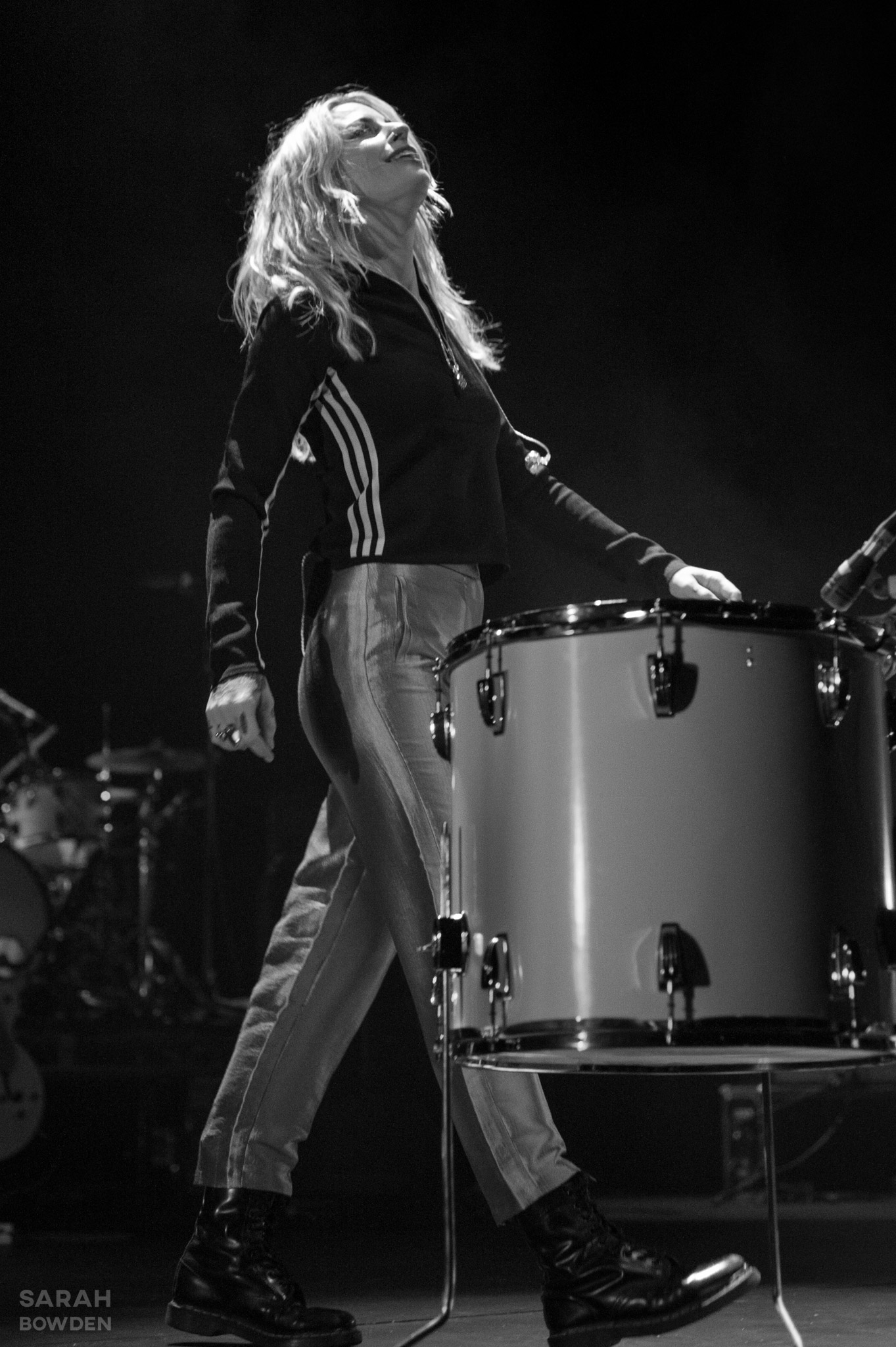 Photo Gallery: Gin Wigmore, Dunedin New Zealand, 2019