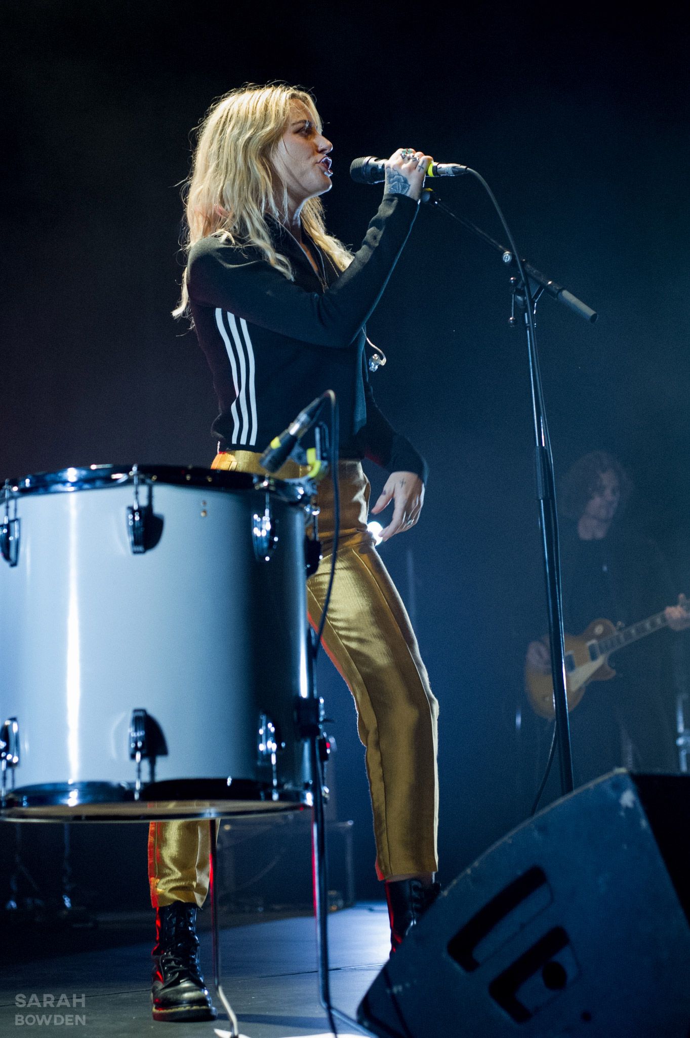 Photo Gallery: Gin Wigmore, Dunedin New Zealand, 2019