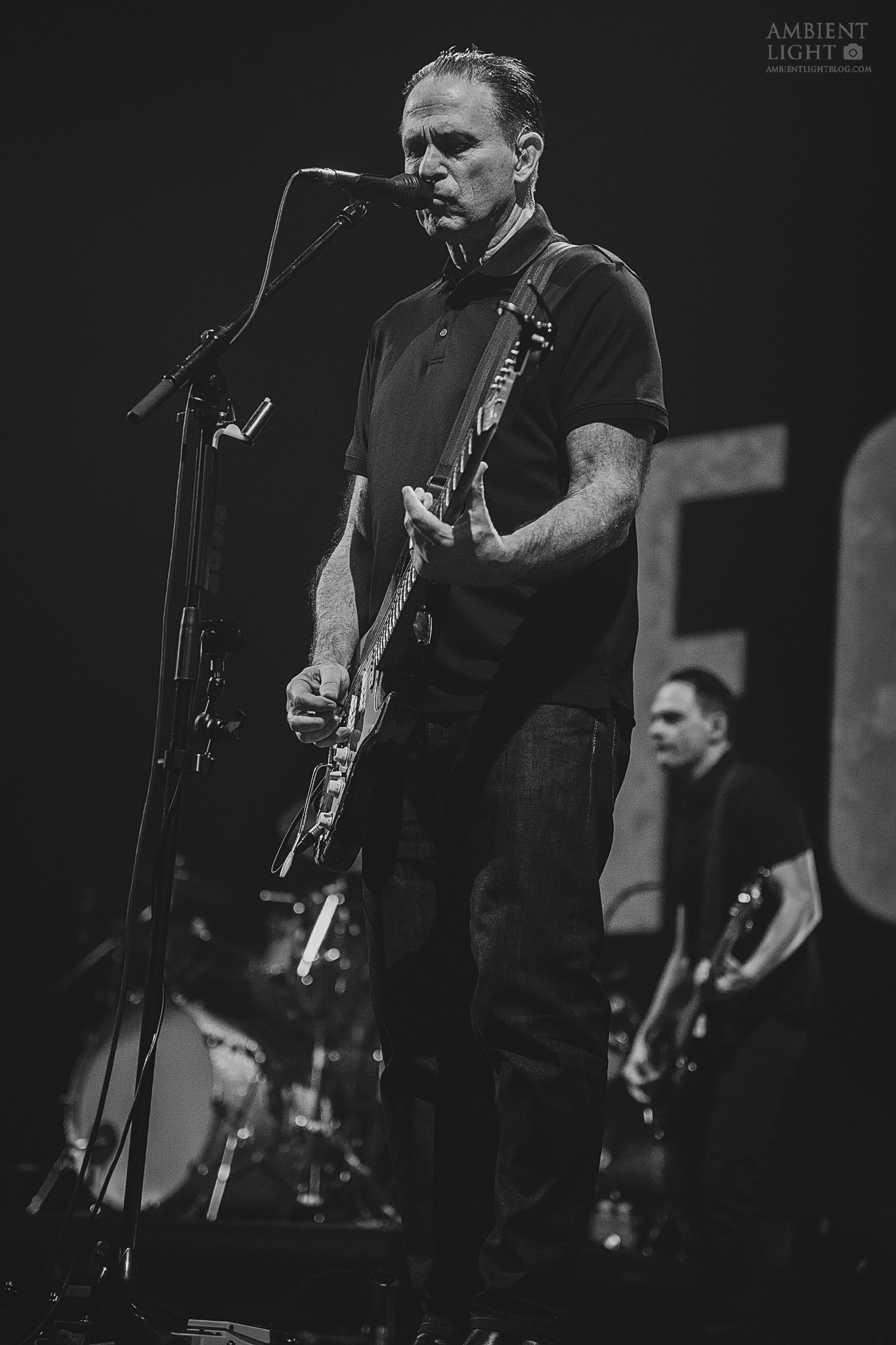 Concert Review: Bryan Adams, Auckland New Zealand, 2019
