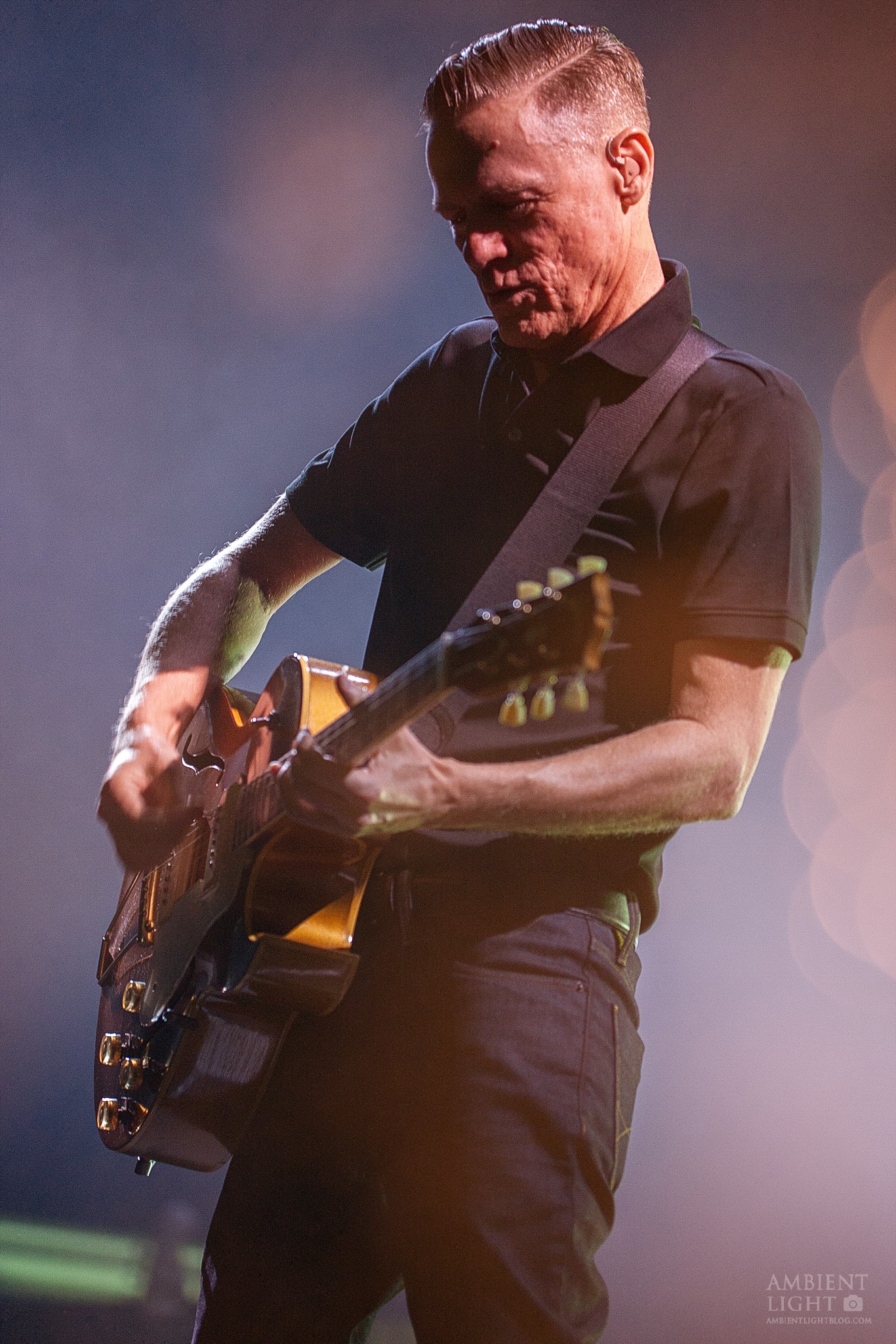 Concert Review: Bryan Adams, Auckland New Zealand, 2019
