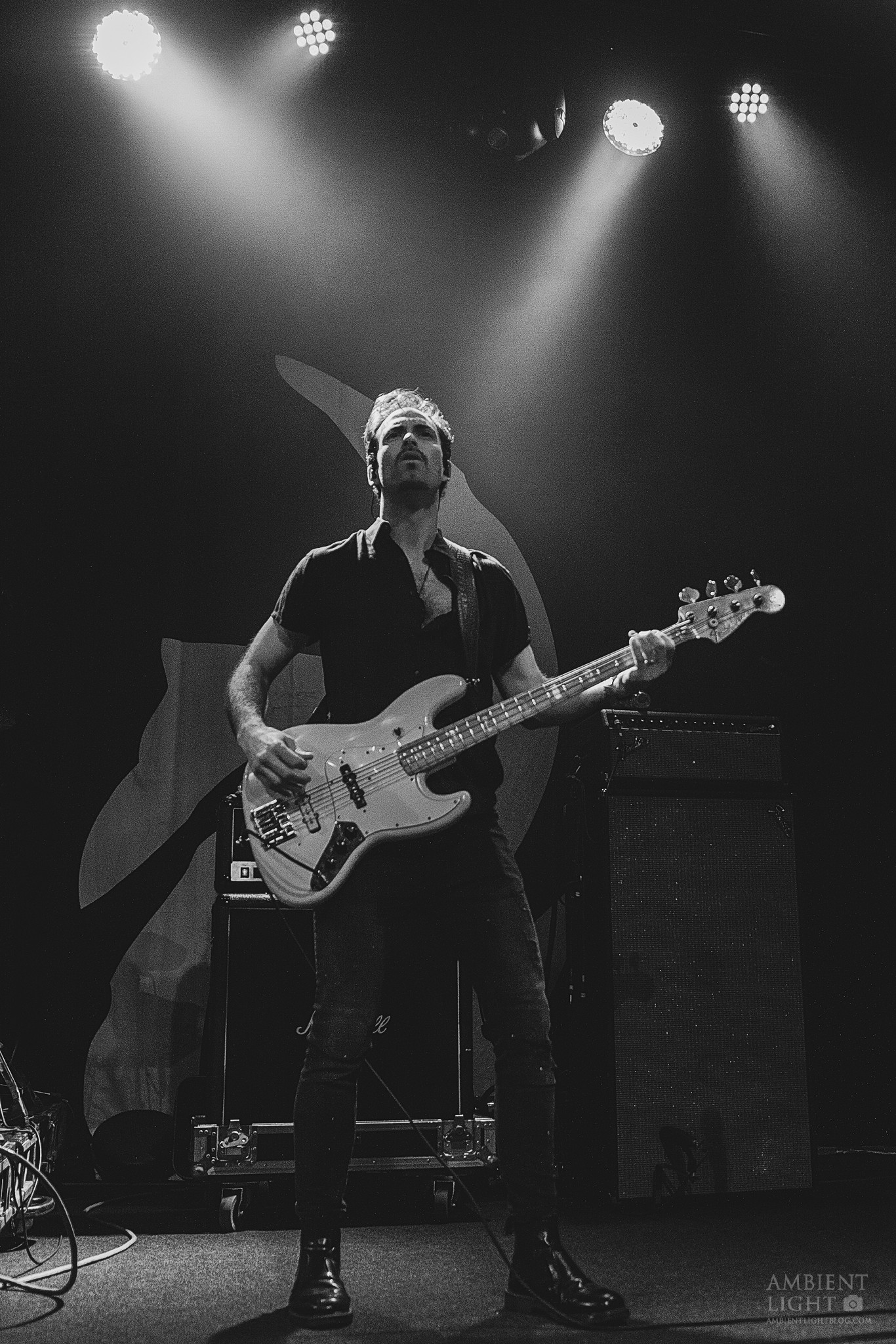 Concert Review: Halestorm, Auckland New Zealand, 2019