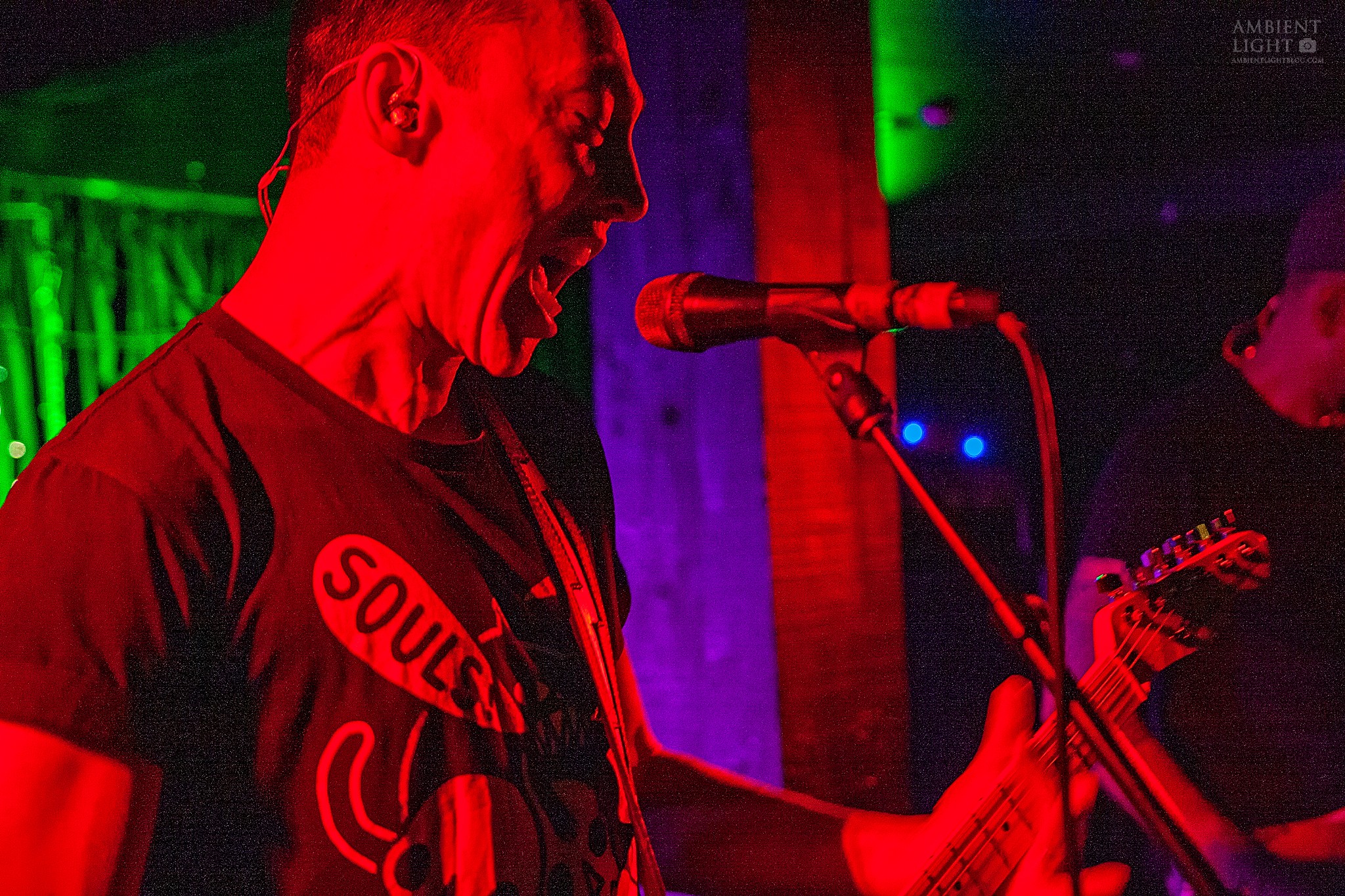 Concert Review: Regurgitator, Auckland New Zealand, 2019