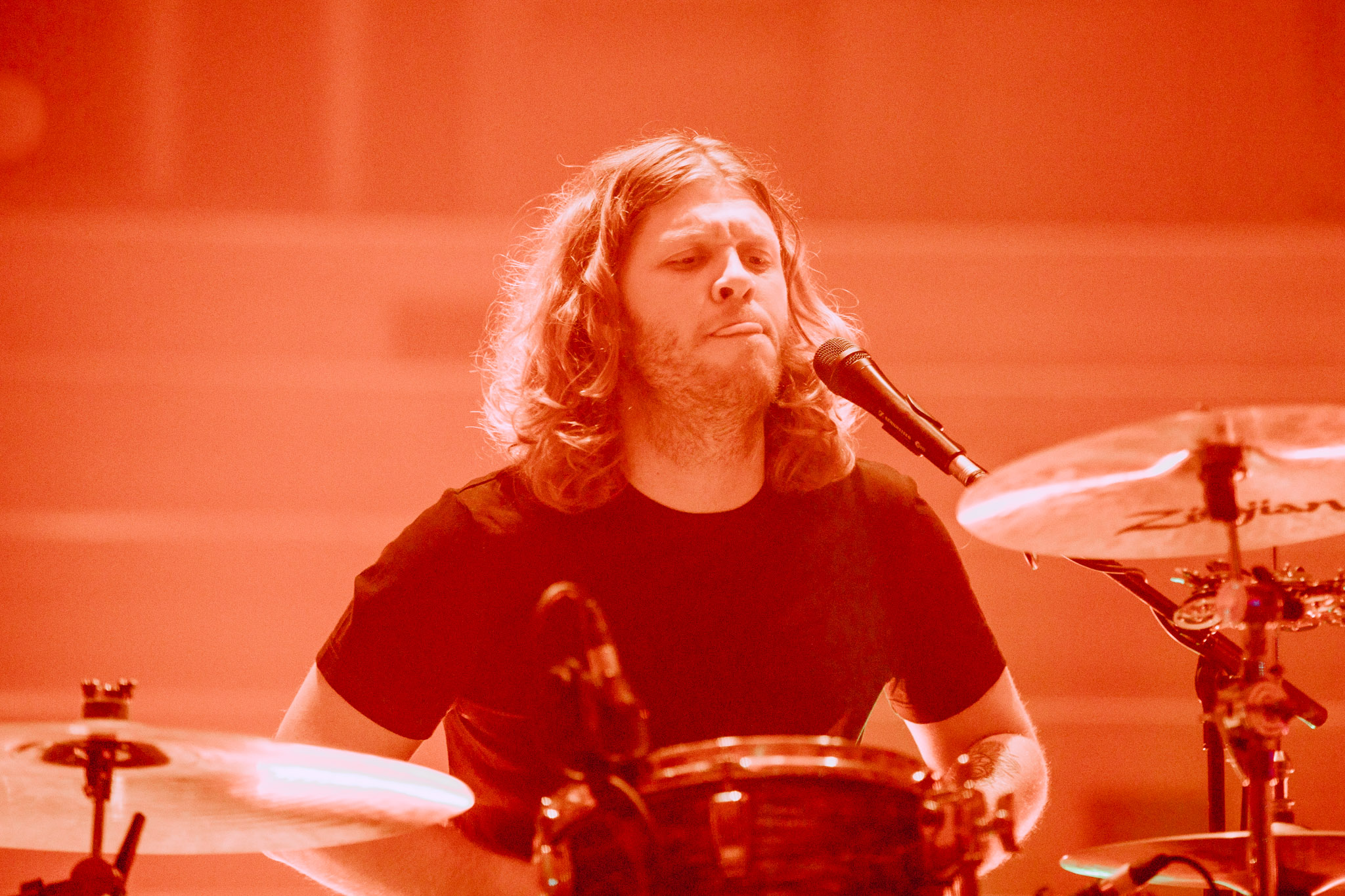 Concert Review: Dean Lewis, Auckland New Zealand, 2019
