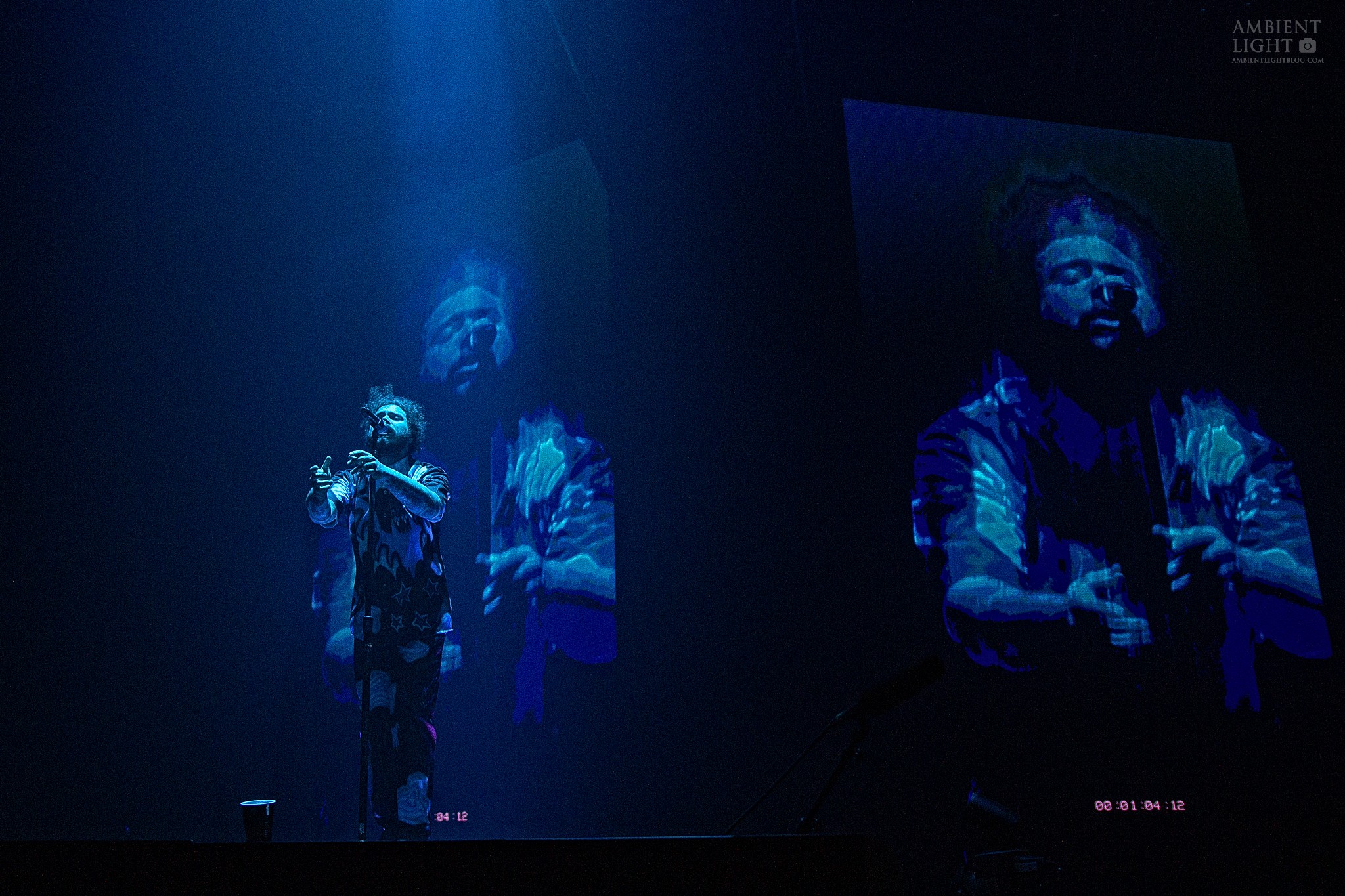 Concert Review: Post Malone, Auckland New Zealand, 2019