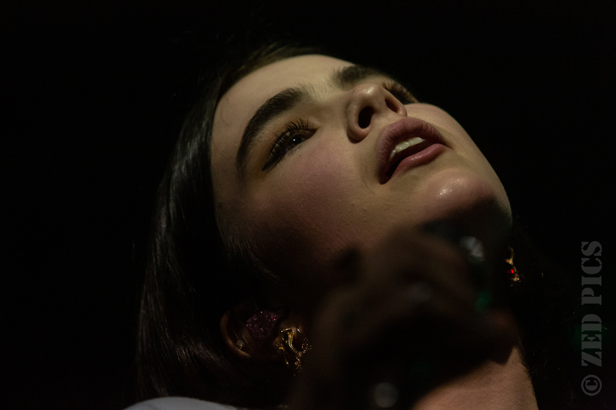 Concert Review: Benee, Auckland New Zealand, 2019
