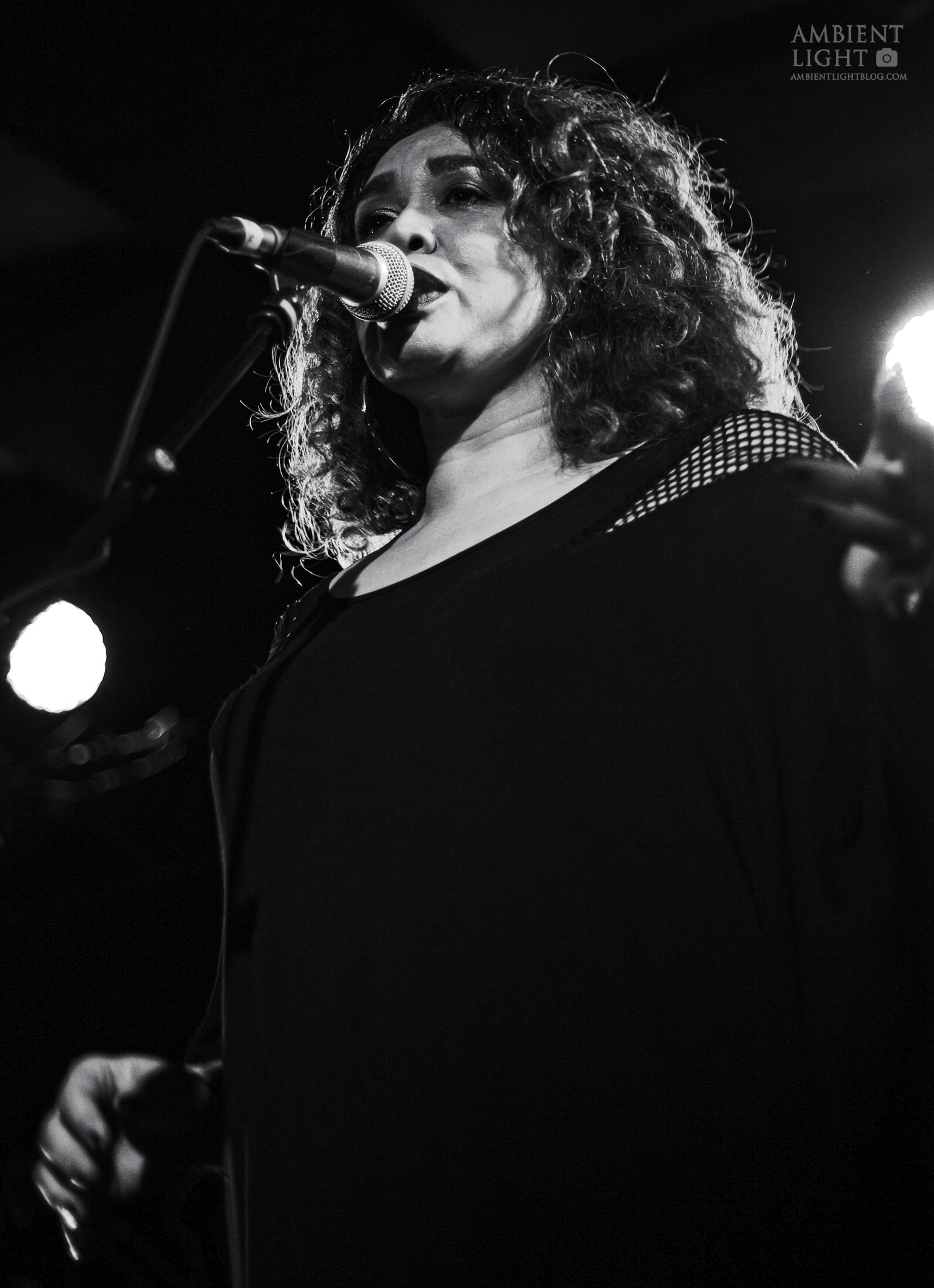 Concert Review: Louis Baker, Auckland New Zealand, 2019