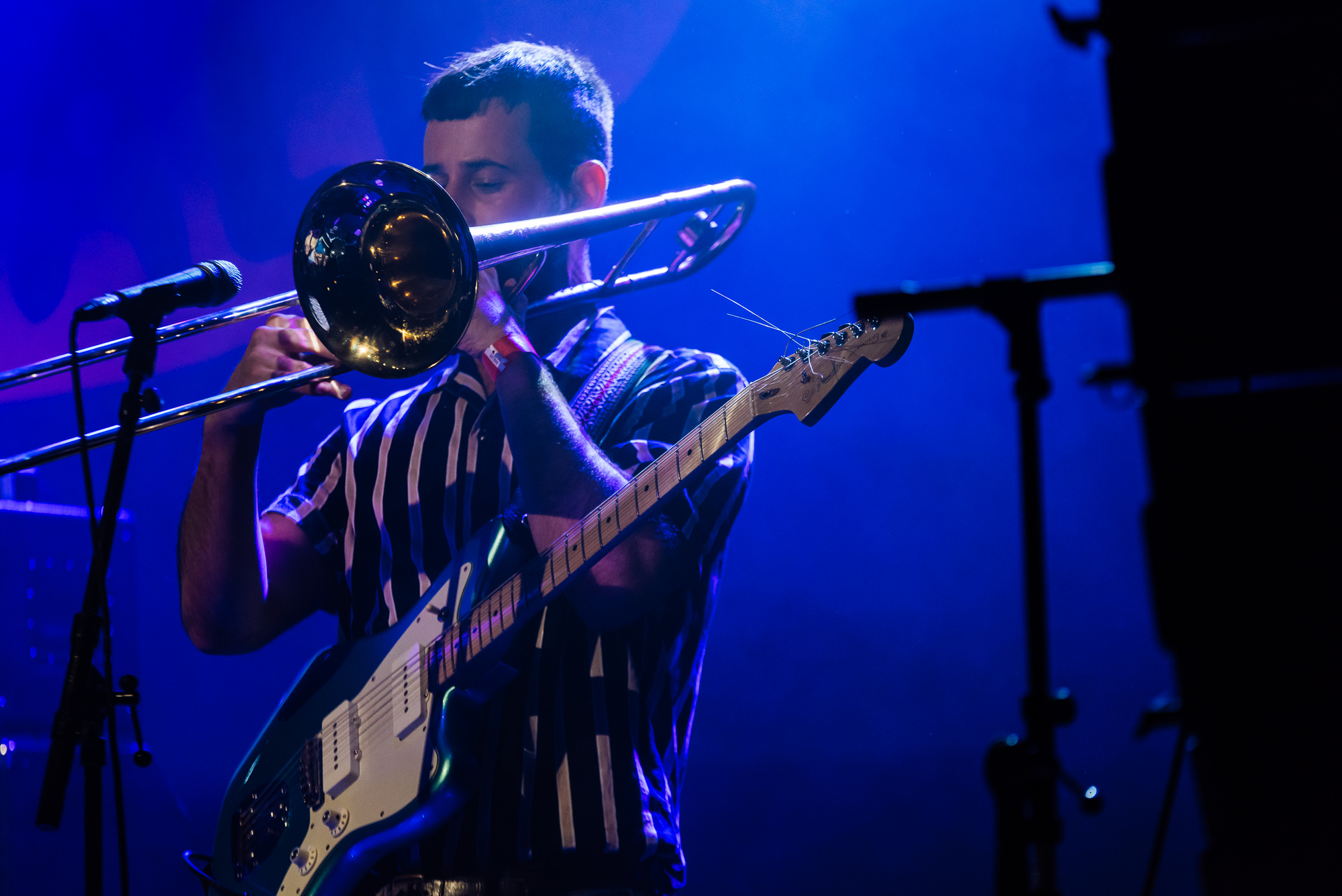 Concert Review: Lime Cordiale, Auckland New Zealand, 2019