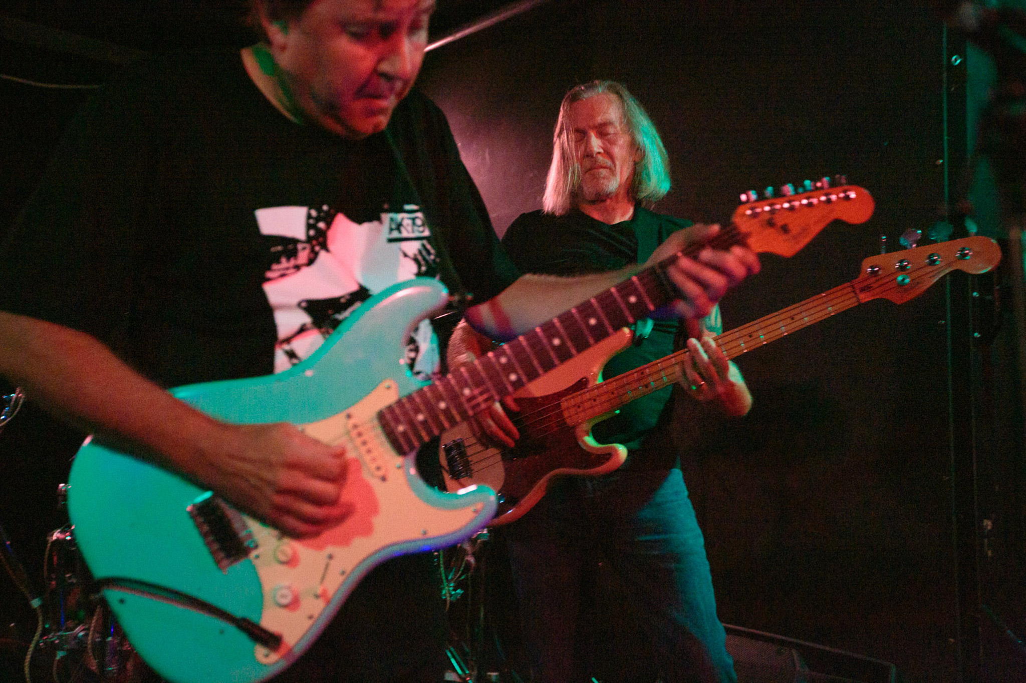 Concert Review: The Sound, Auckland New Zealand, 2020