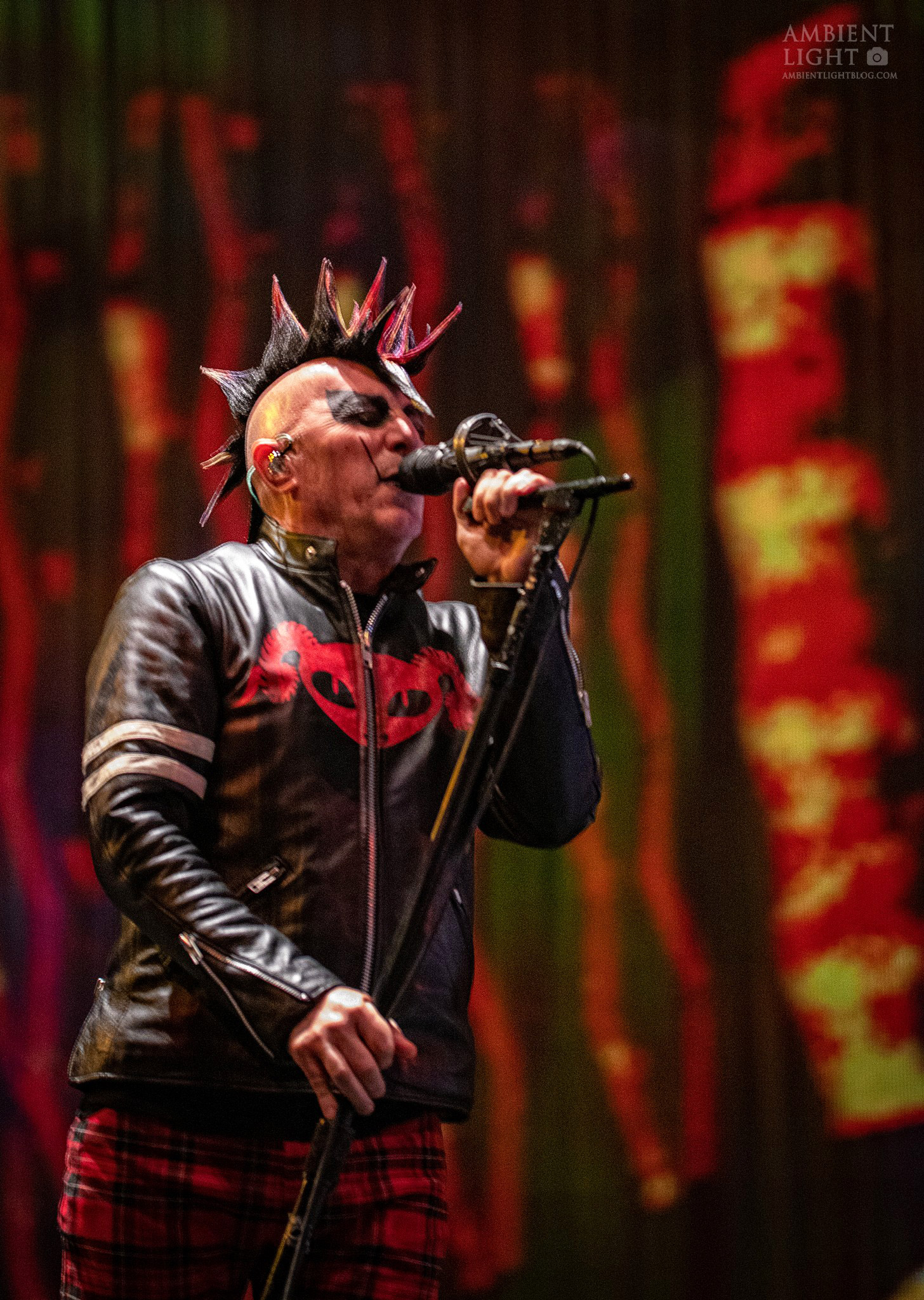 Concert Review: Tool, Auckland New Zealand, 2020