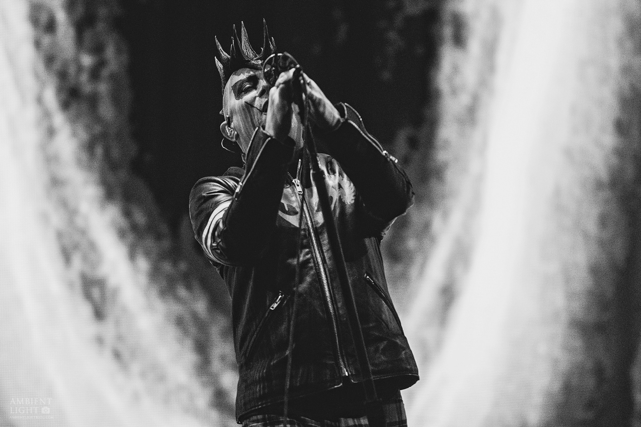Concert Review: Tool, Auckland New Zealand, 2020