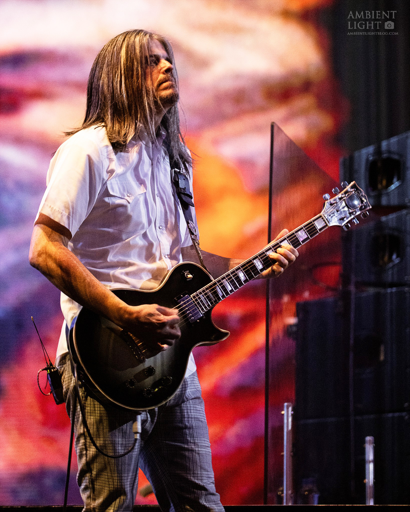 Concert Review: Tool, Auckland New Zealand, 2020