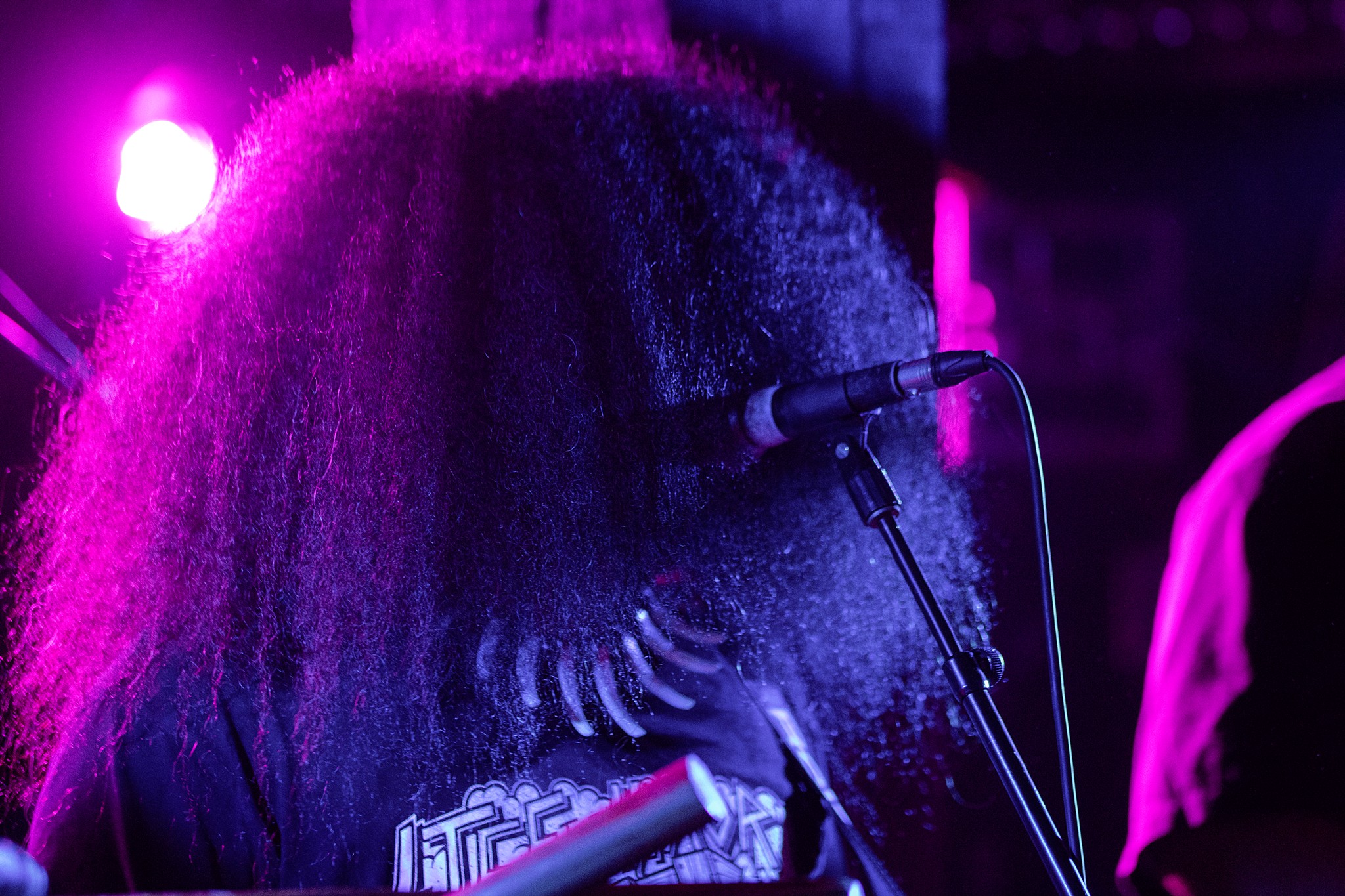 Concert Review: Shepherds Reign, Auckland New Zealand, 2021
