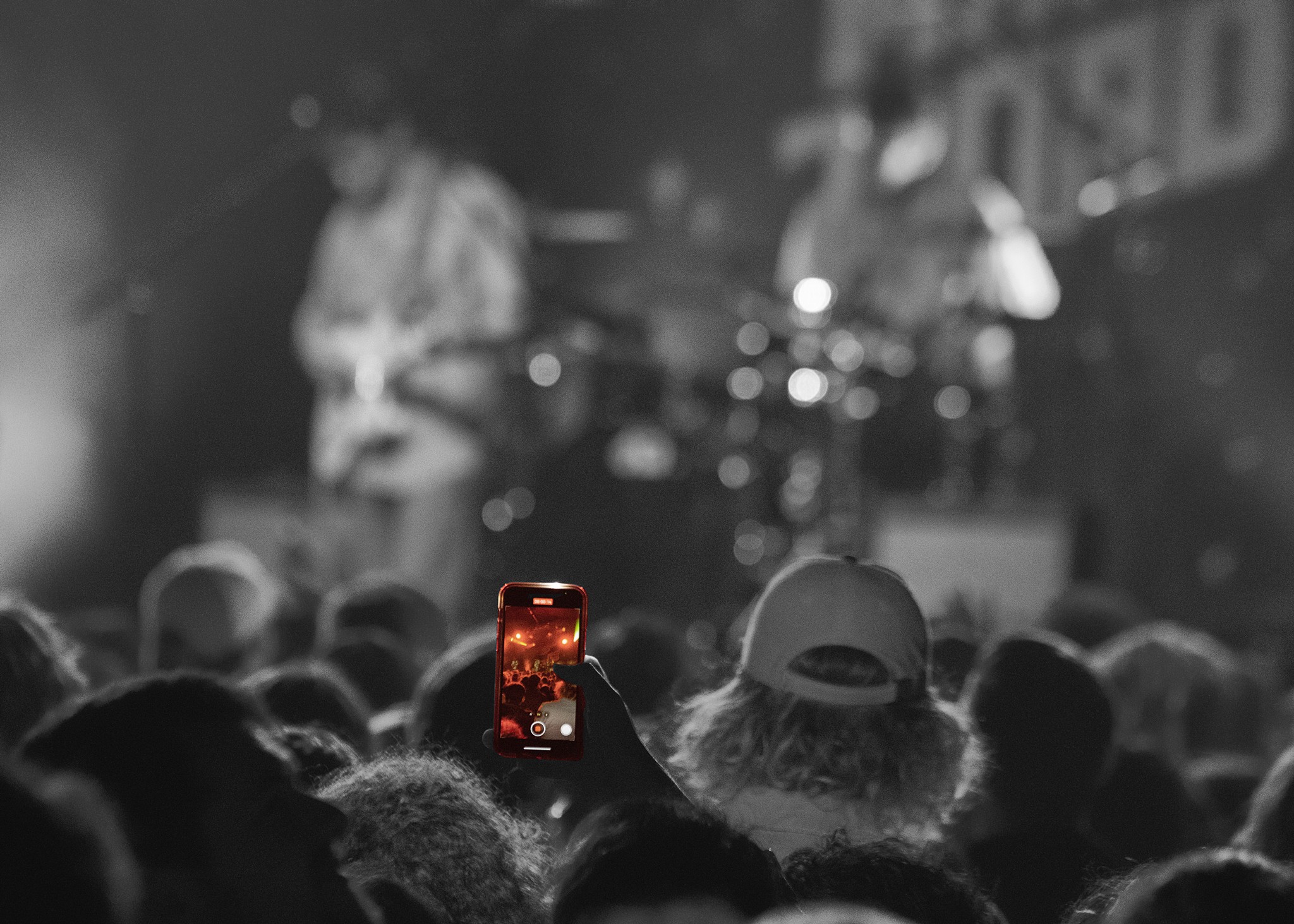 Concert Review: Mako Road, Auckland New Zealand, 2021