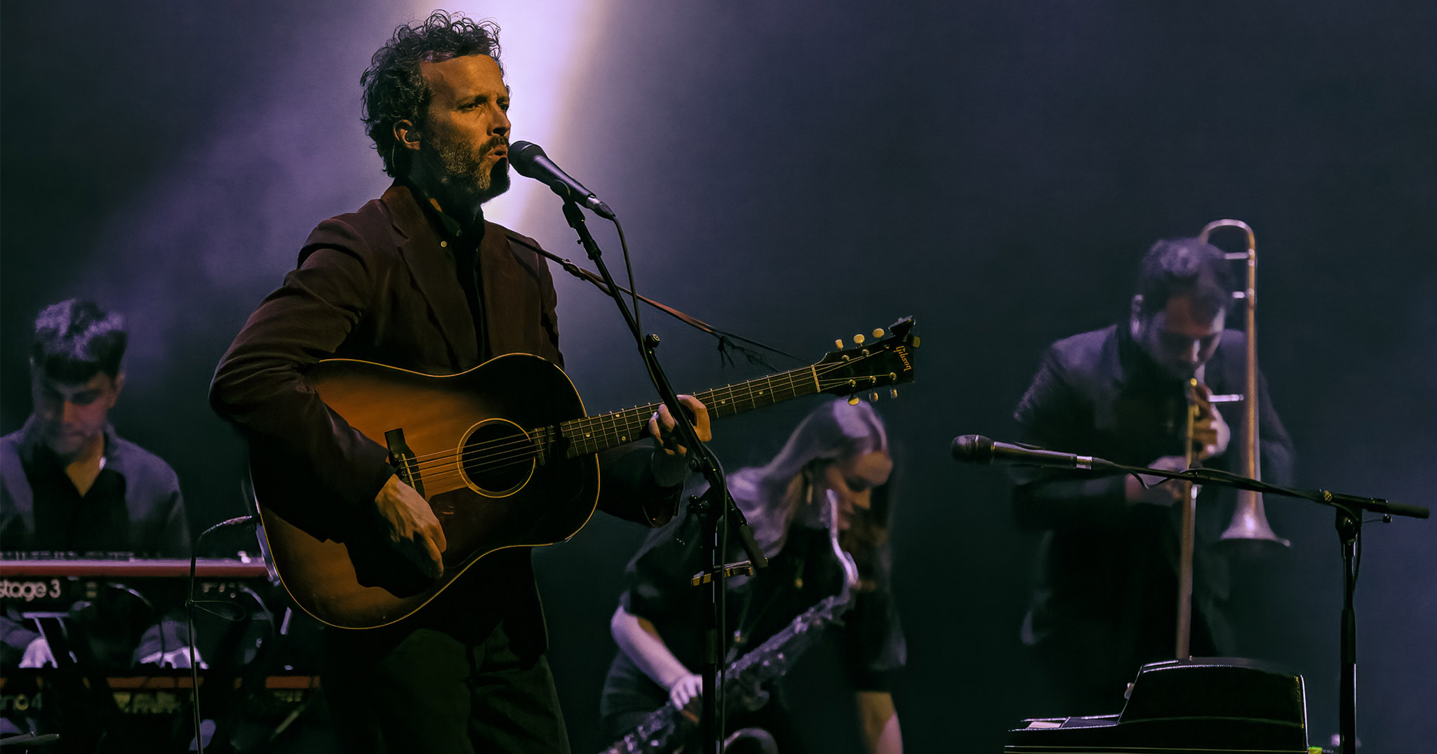 Concert Review: Bret McKenzie, Wellington New Zealand, 2022