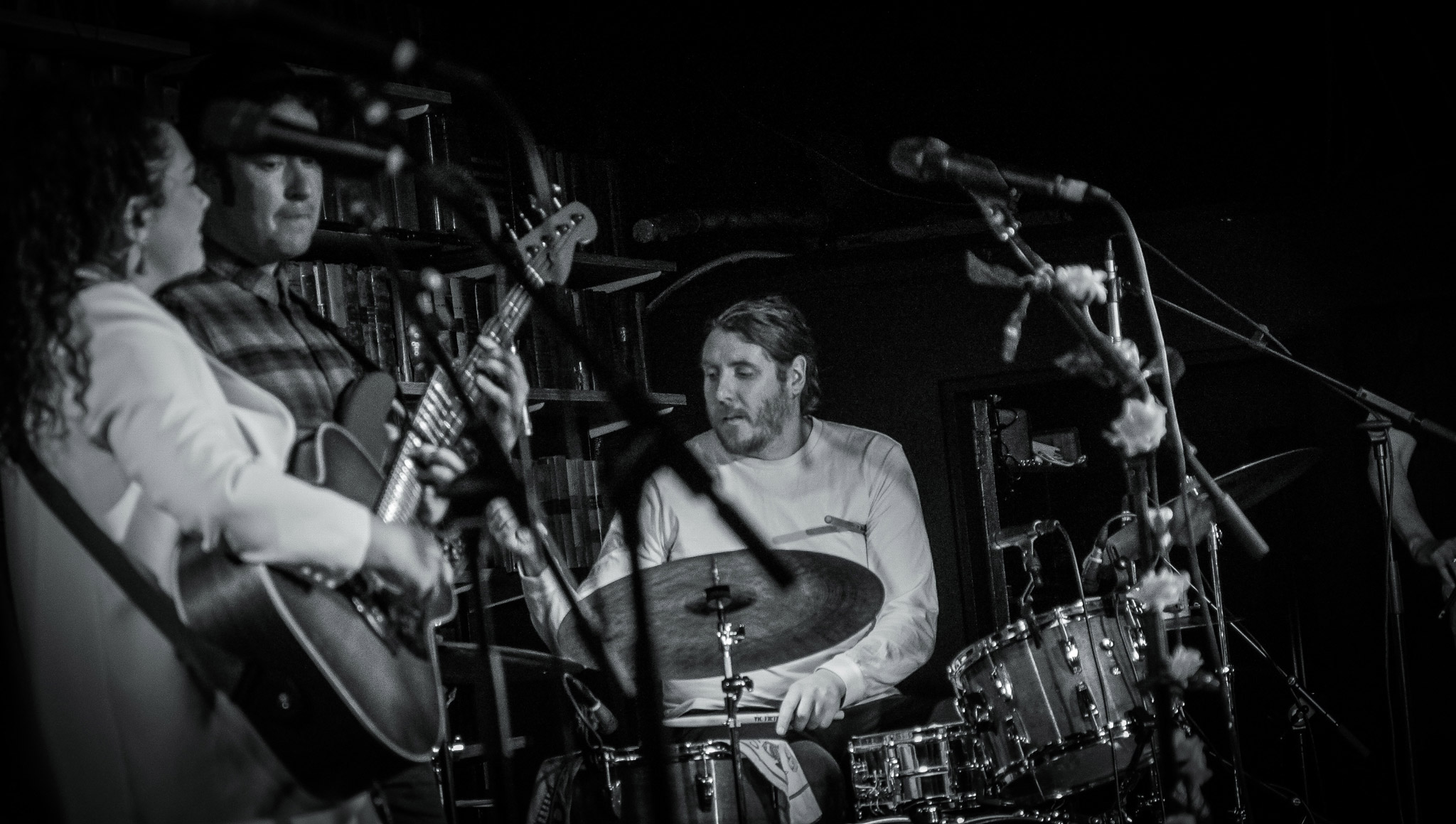 Concert Review: Jenny Mitchell, Wellington New Zealand, 2022