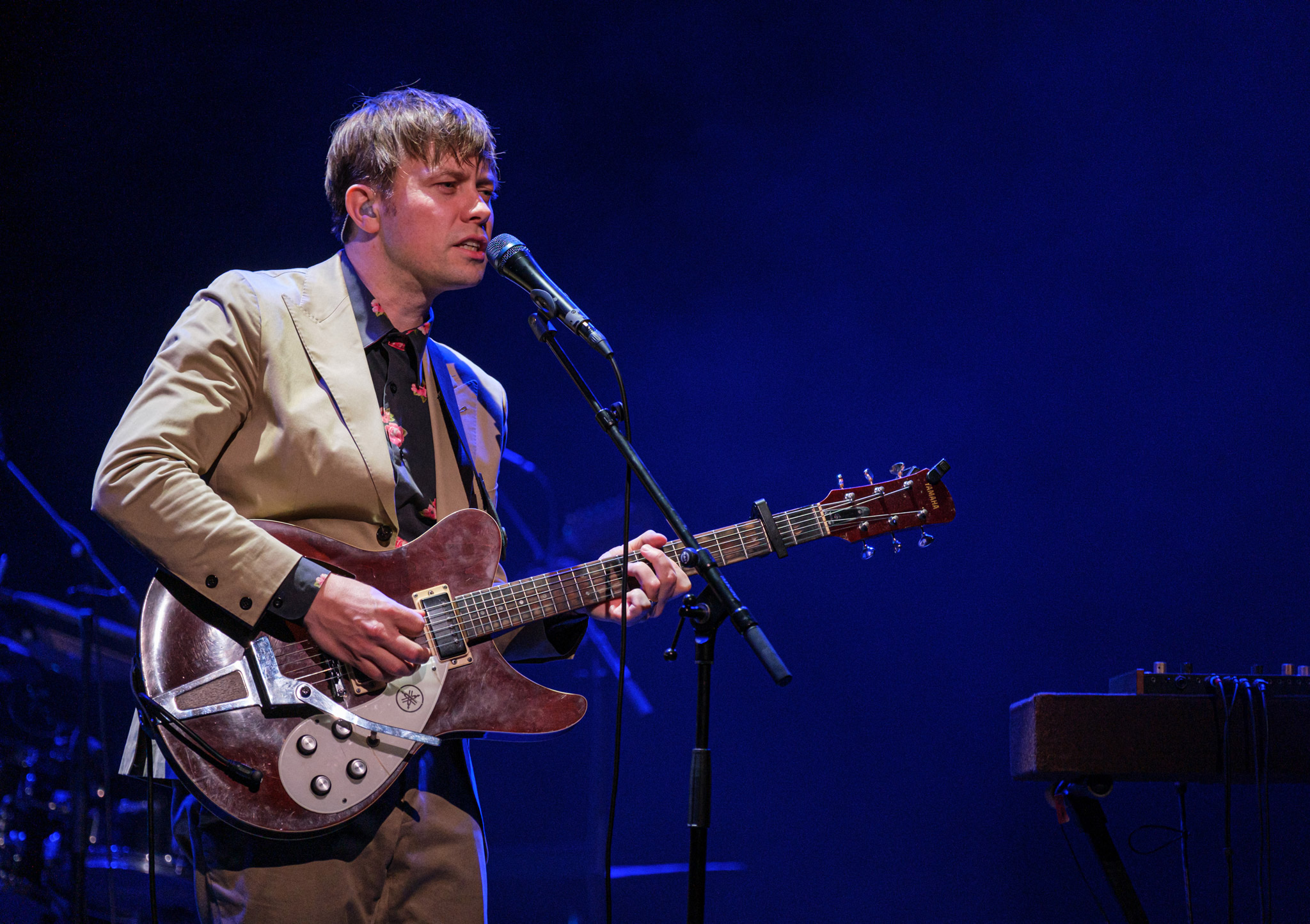 Concert Review: Anthonie Tonnon, Hastings New Zealand, 2022