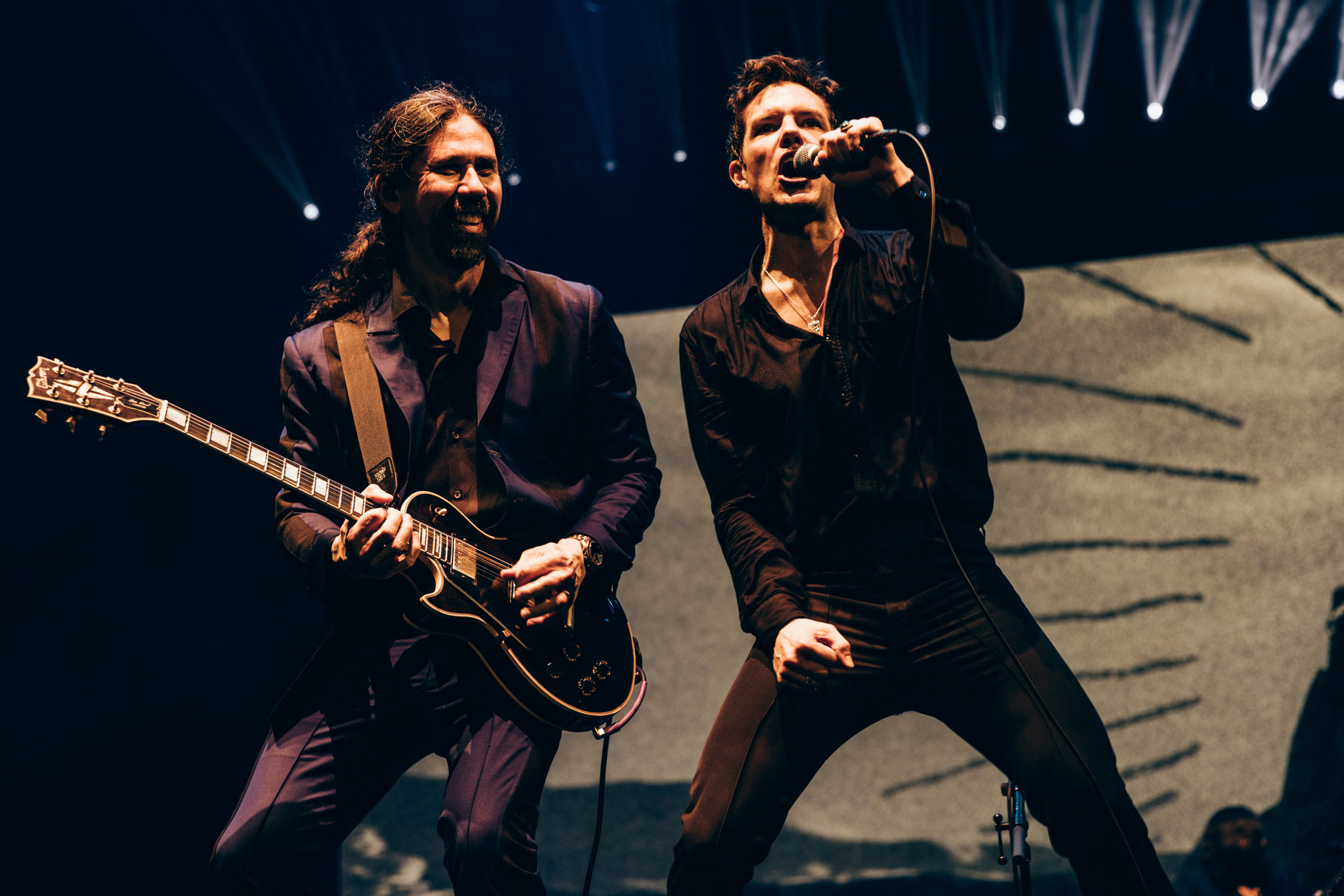 Concert Review: The Killers, Auckland New Zealand, 2022