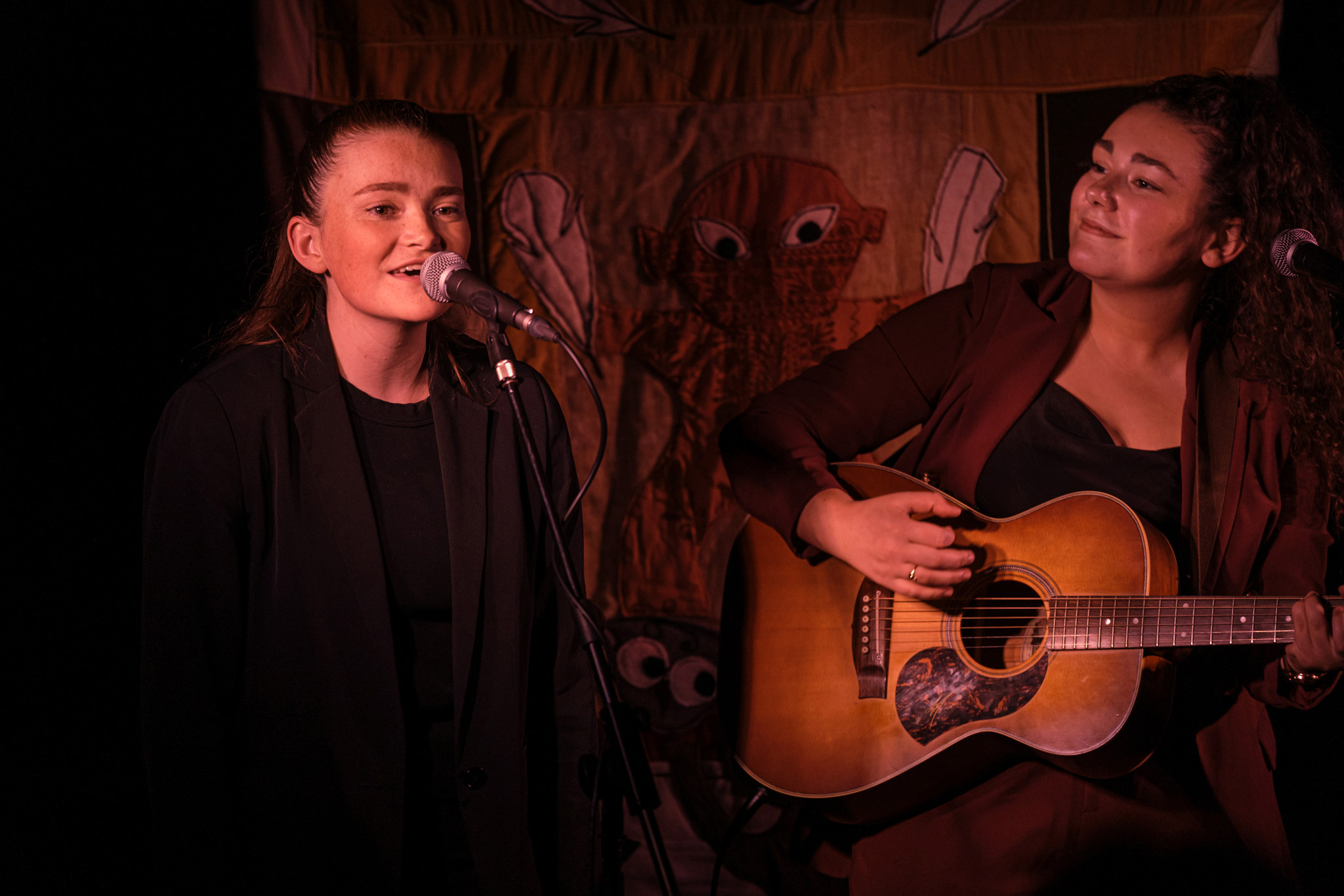 Concert Review: Jenny Mitchell, Hastings New Zealand, 2022