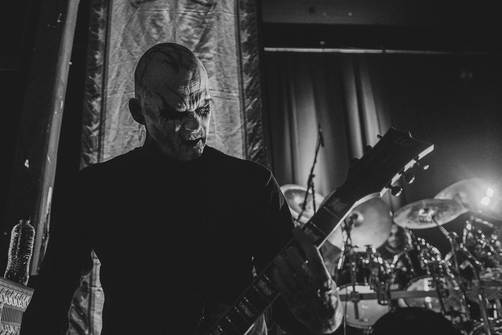 Concert Review: Mayhem, Auckland New Zealand, 2023