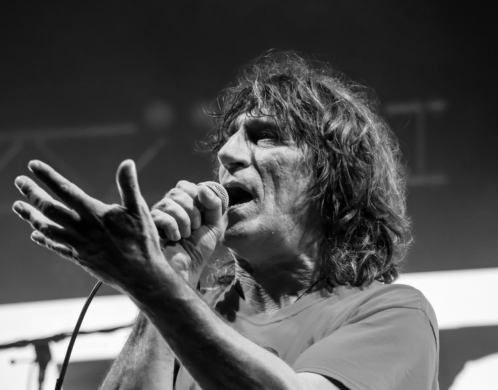 Concert Review: The Exponents, Havelock North NZ, 2023