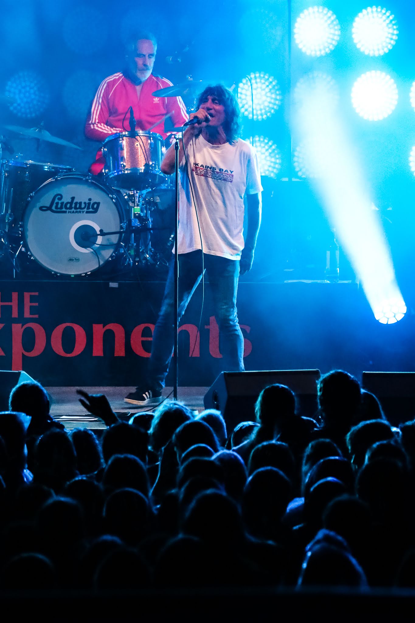 Concert Review: The Exponents, Havelock North NZ, 2023