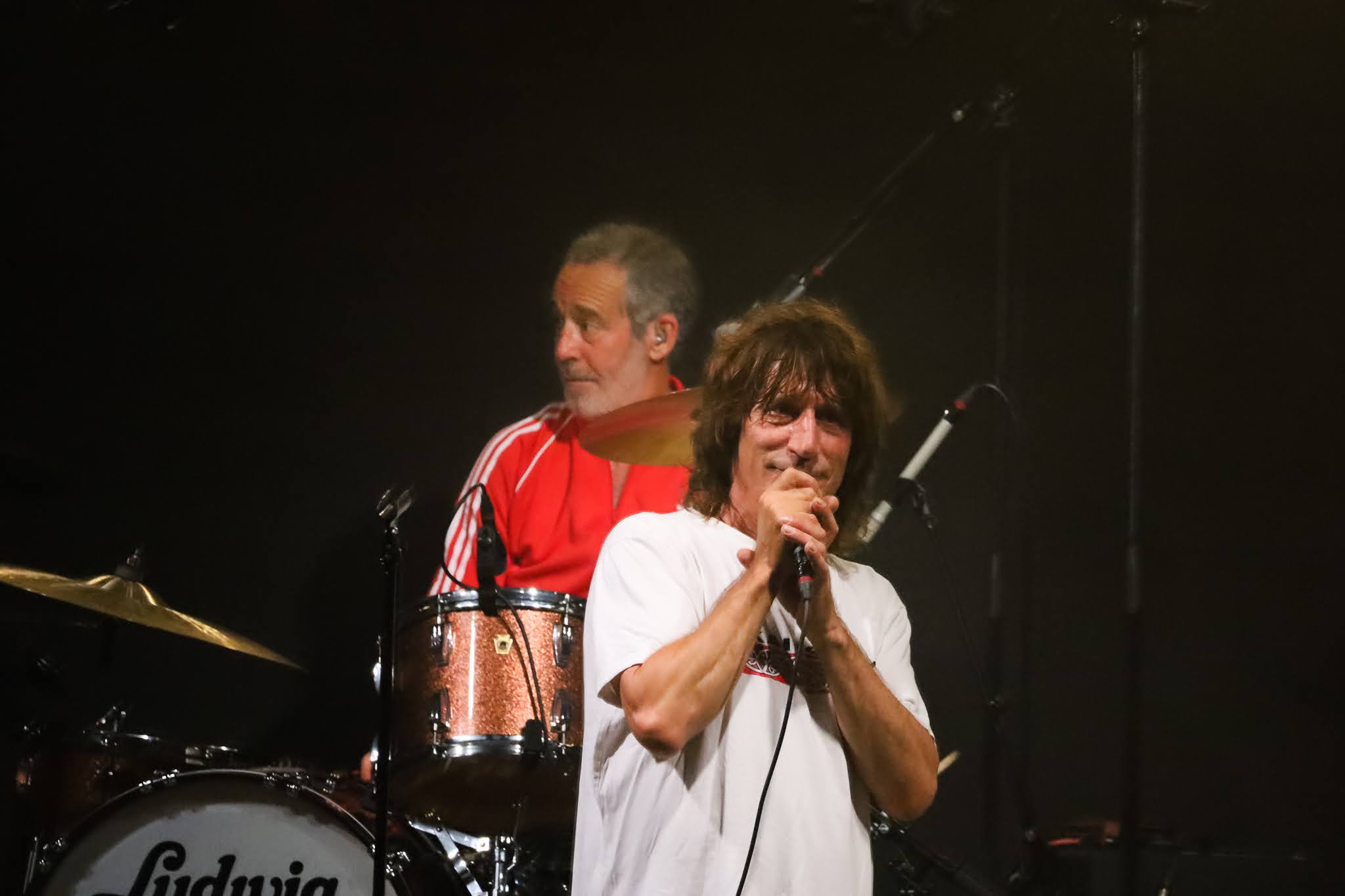 Concert Review: The Exponents, Havelock North NZ, 2023