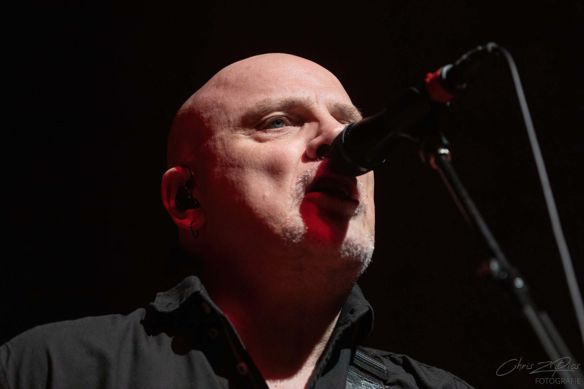 Concert Review: The Stranglers, Auckland New Zealand, 2023