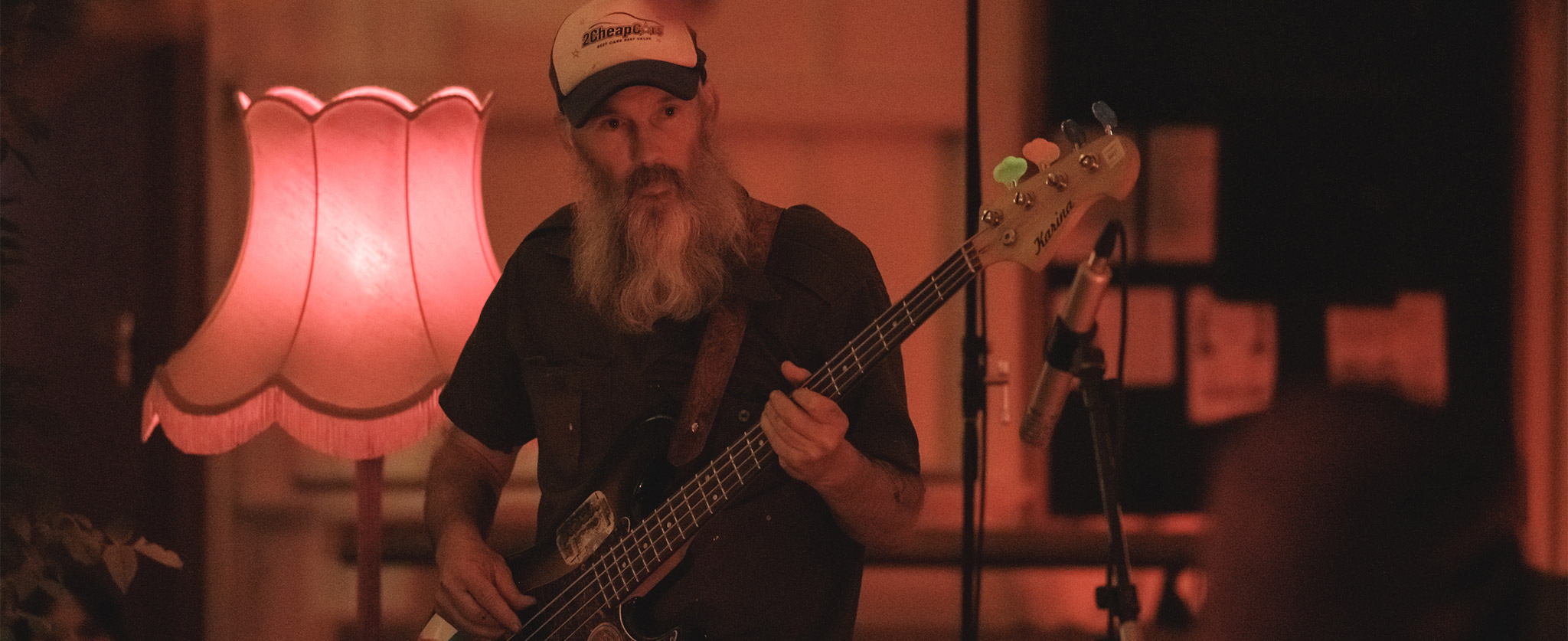 Concert Review: Machine Wreckers, Hastings New Zealand, 2023