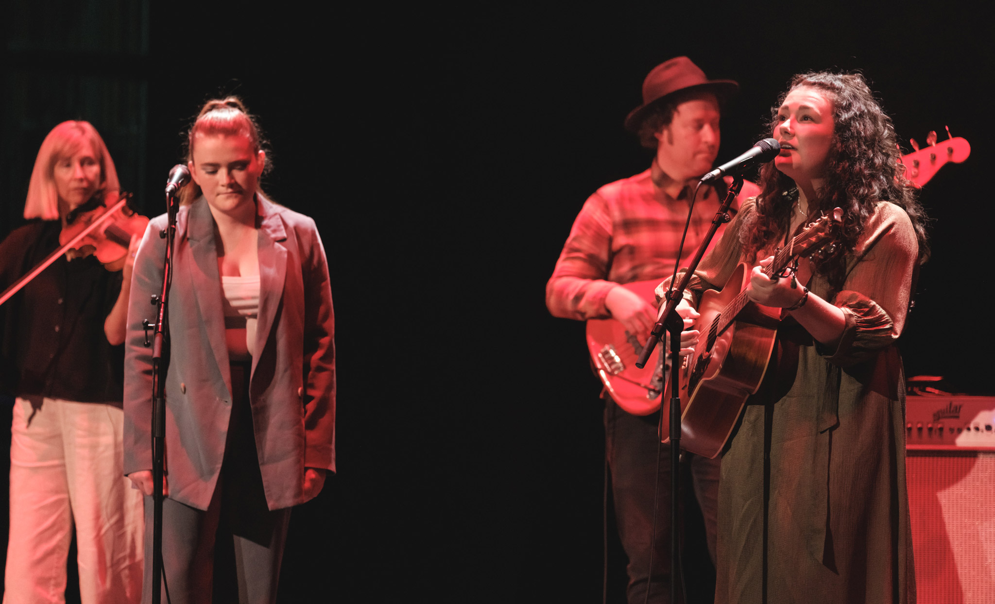 Concert Review: Jenny Mitchell, Hastings New Zealand, 2023