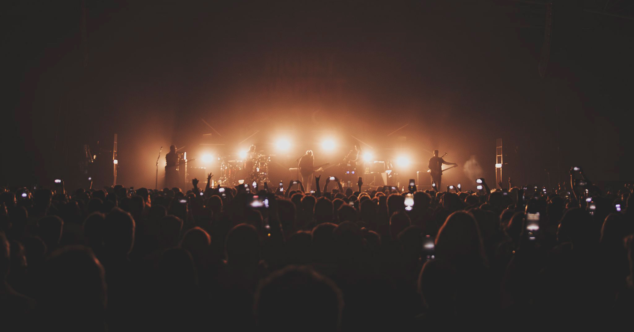Concert Review: Highly Suspect, Auckland New Zealand, 2023